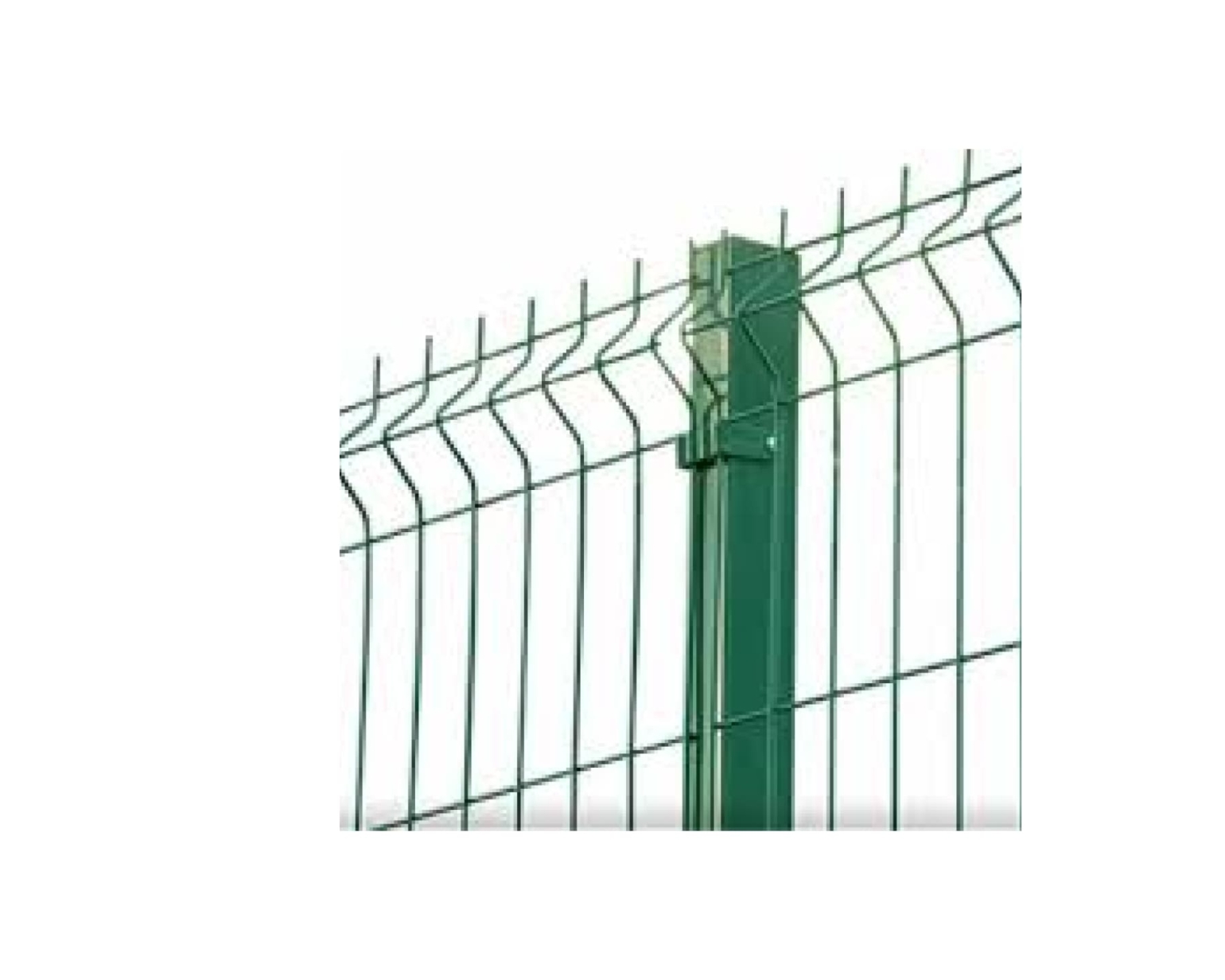REJA CAL. 8 - Cercas y Mallas