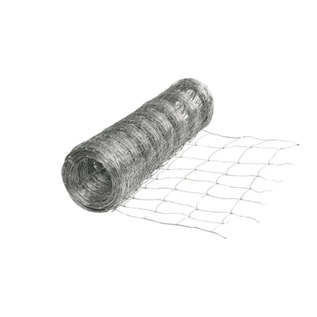 Productos - Cercas y Mallas Versátiles
