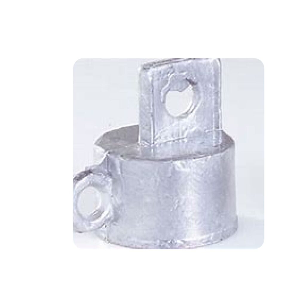 Productos - Cercas y Mallas